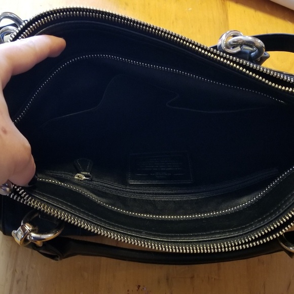 Coach | Bags | Authentic Coach Handbag | Poshmark